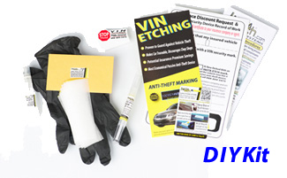 Portable Glass Etching Kit – Etching Supplies | Insta Etch