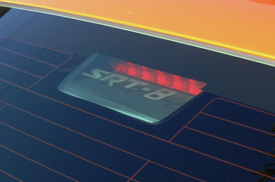 Insta Etch Vin Etching Examples - Vehicle Etching Gallery | Insta Etch